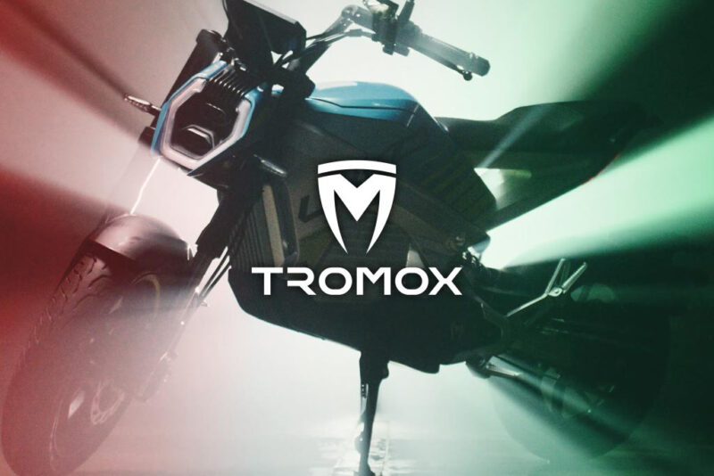 TROMOX